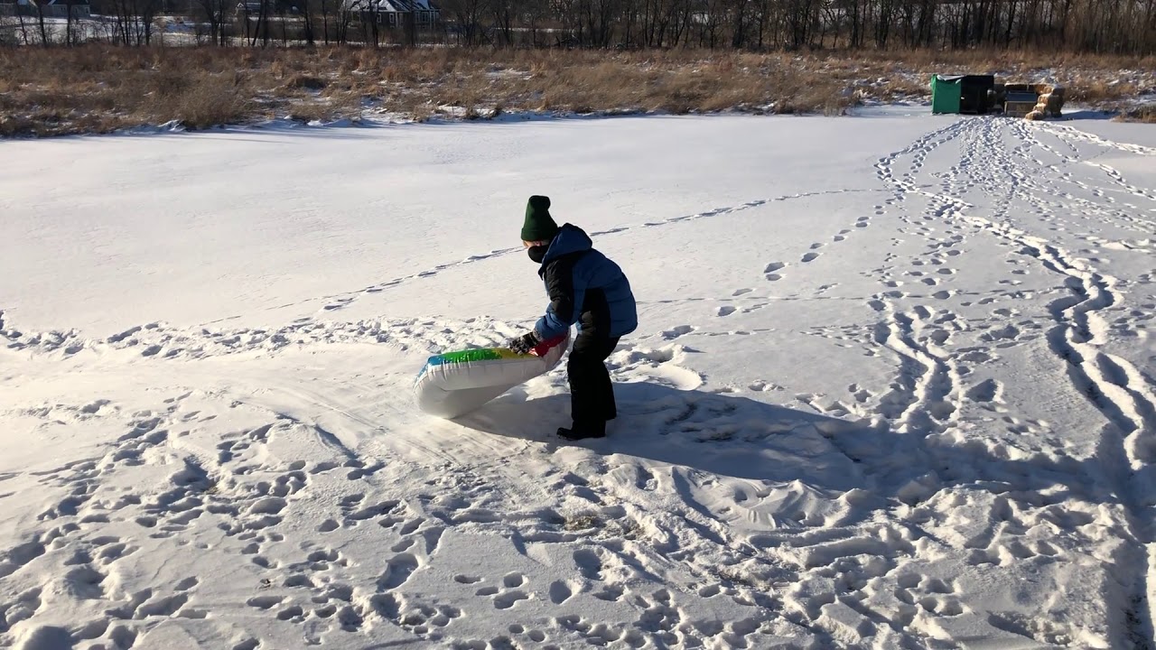 Videos of Elliot (Winter of 2019) - YouTube