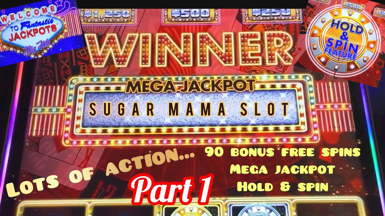 👉Mega Jackpot😘 Bucket List 💫Welcome to Fantastic Jackpots💫👉Part 1 - YouTube