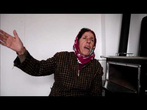 Oscar Adayı Filmin (Bal Ülkesi - Honeyland) Başkarakteri Hatice Muratova İle Sohbet 2