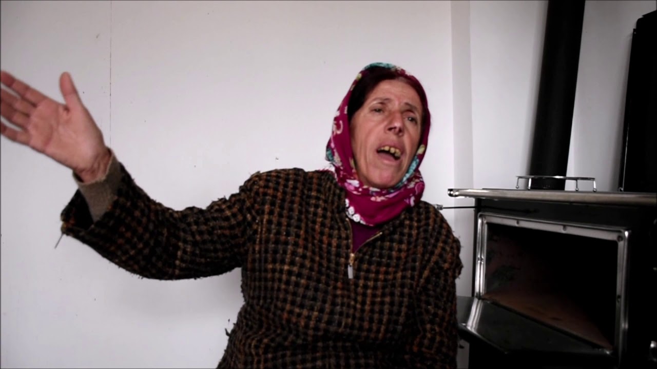 Oscar Adayı Filmin (Bal Ülkesi - Honeyland) Başkarakteri Hatice ...