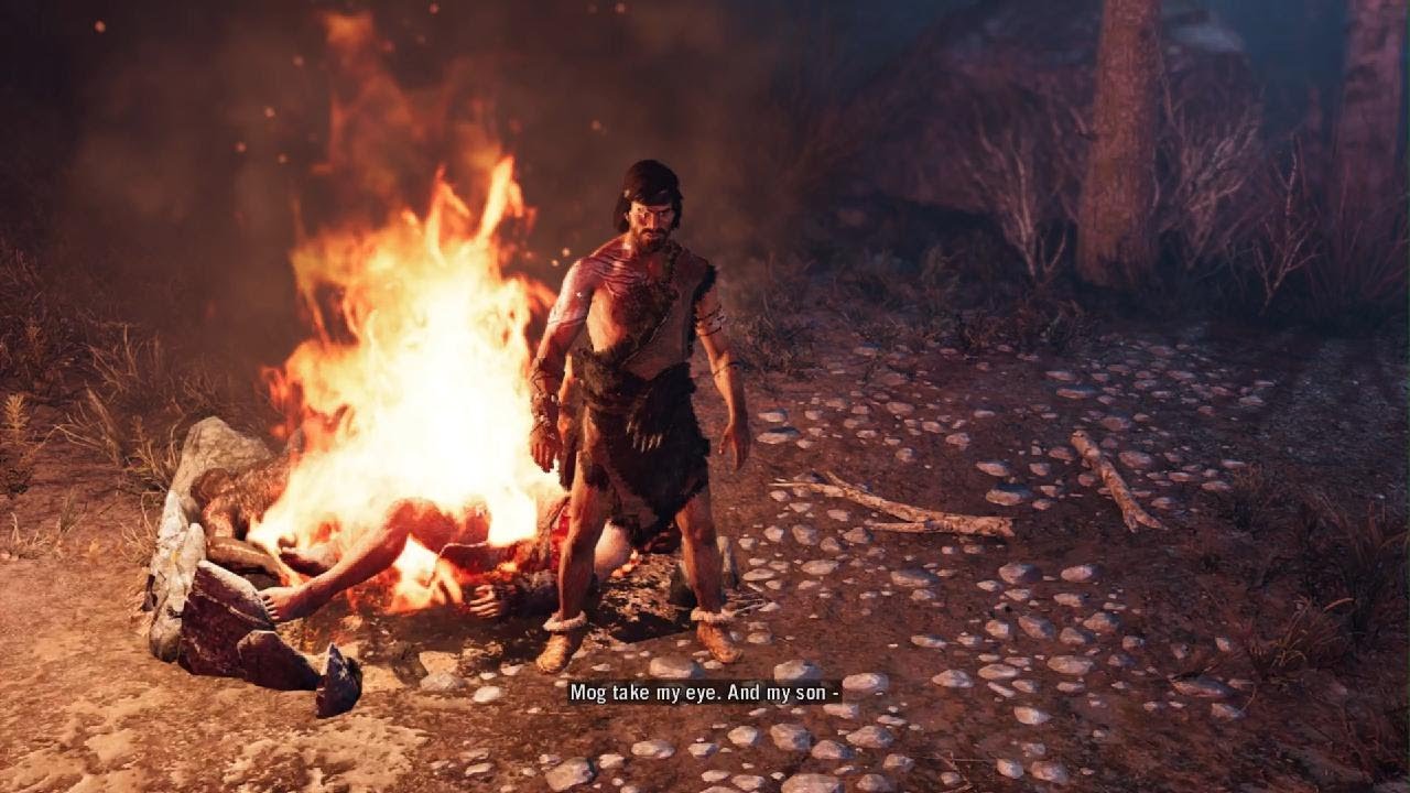 Far Cry Primal_20240315161203 - YouTube