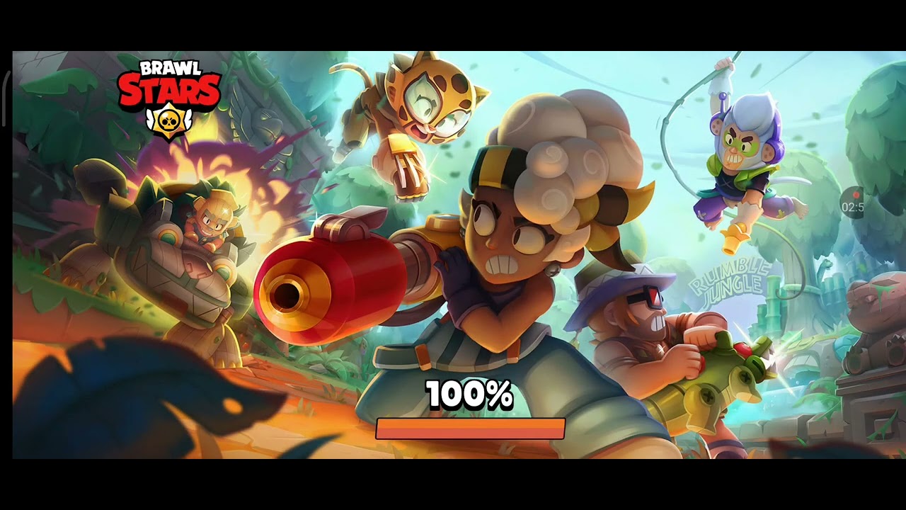 Brawl Stars oyna - YouTube