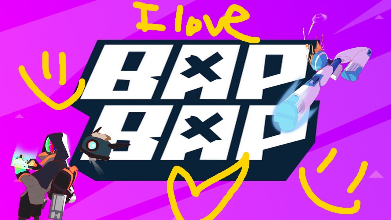 5 bapbap.mov - YouTube