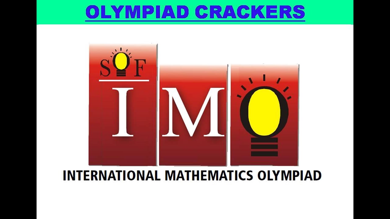 Math Olympiad Grade-5-Set-A (Test Paper). - YouTube