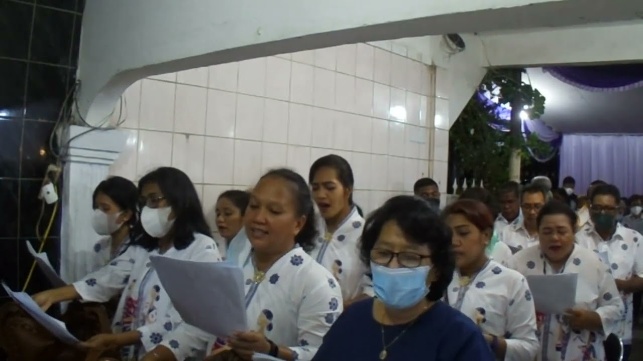 SVD Choir - PS 333 - YouTube