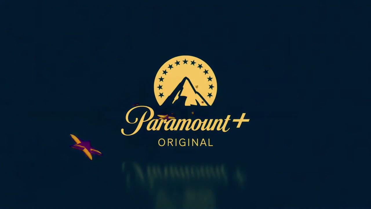 Paramount+ Originals Logo Effects (Sponsored by Preview 2 Effects ...