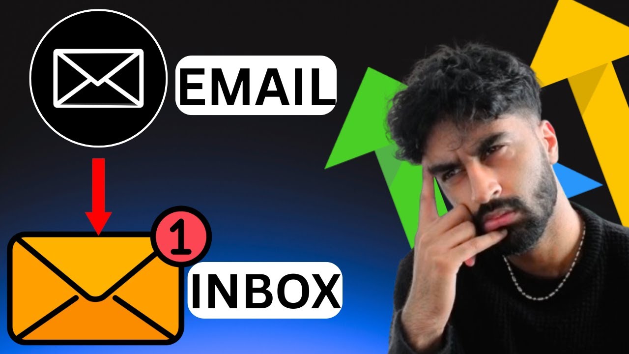 How To GUARANTEE GoHighLevel Emails HIT the Inbox (2025) - YouTube