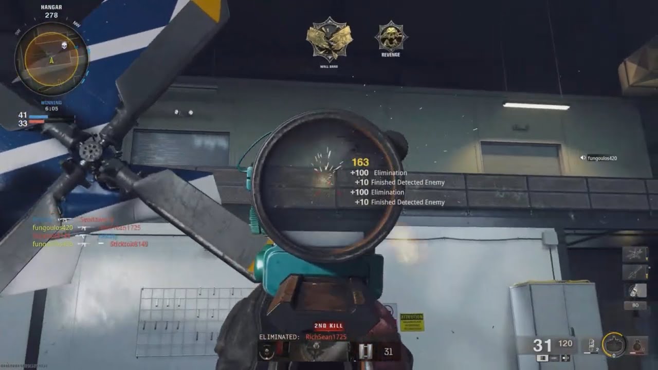 BO6 TDM VICTORY ON EXTRACTION 🔥 - YouTube