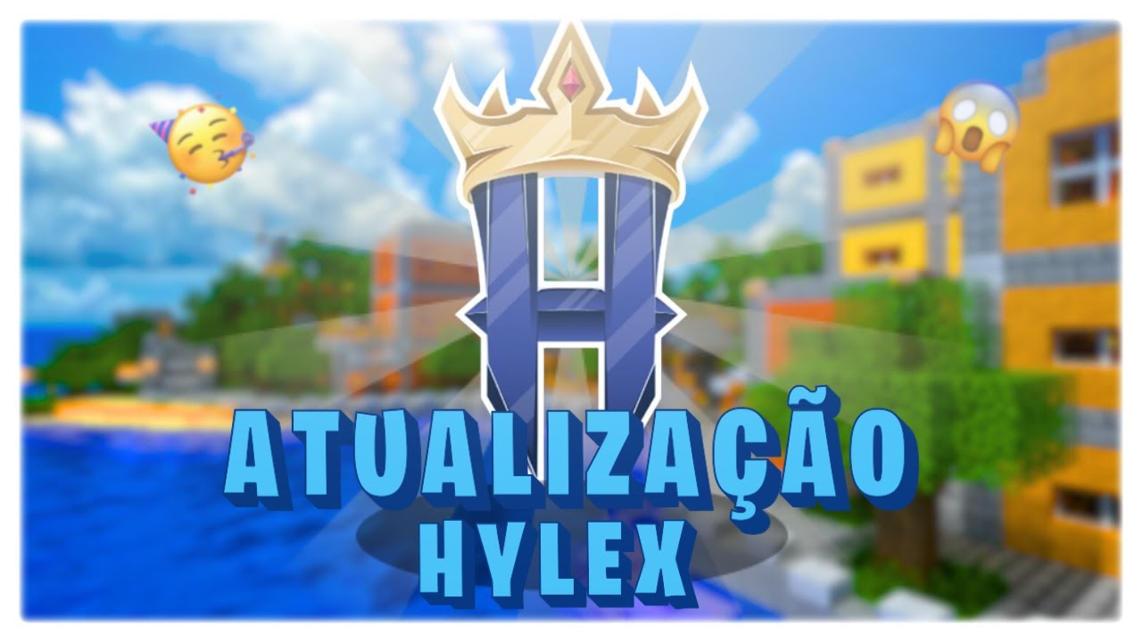 LIVE ON NO HYLEX - HYLEX.GG - LIVE ON 🔴👑 - YouTube