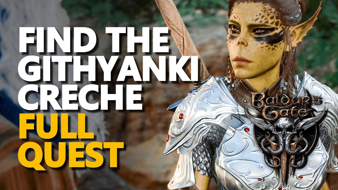 Find The Githyanki Creche Full Quest Baldur s Gate 3 YouTube find-the-githyanki-creche-full-quest-baldur-s-gate-3-youtube