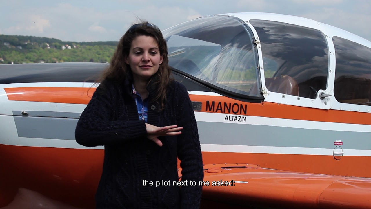 The French Deaf Pilots Version long MASTER - YouTube