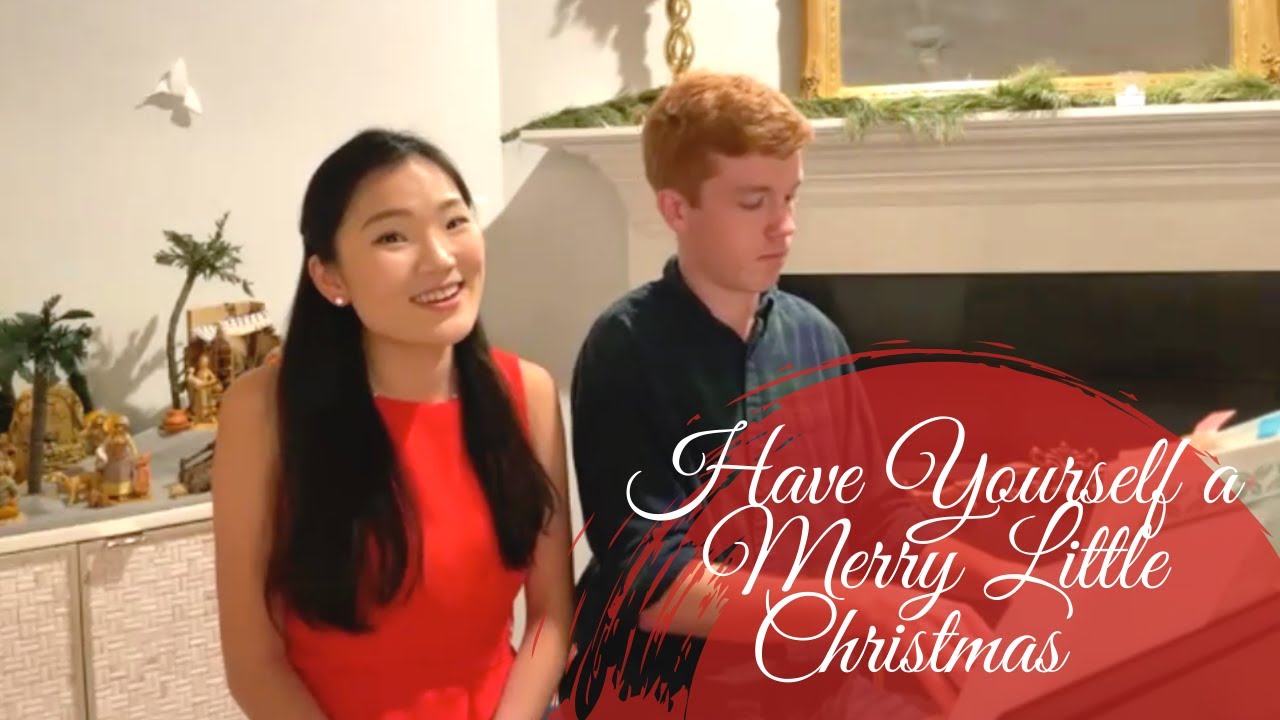 "Have Yourself a Merry Little Christmas" - YouTube