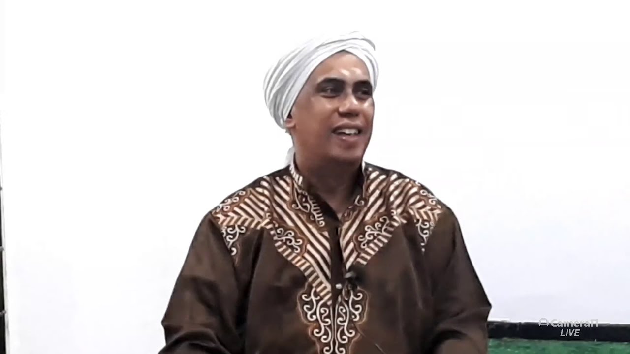 Majelis Al Fatah || Habib Muhdhor Al hamid - YouTube