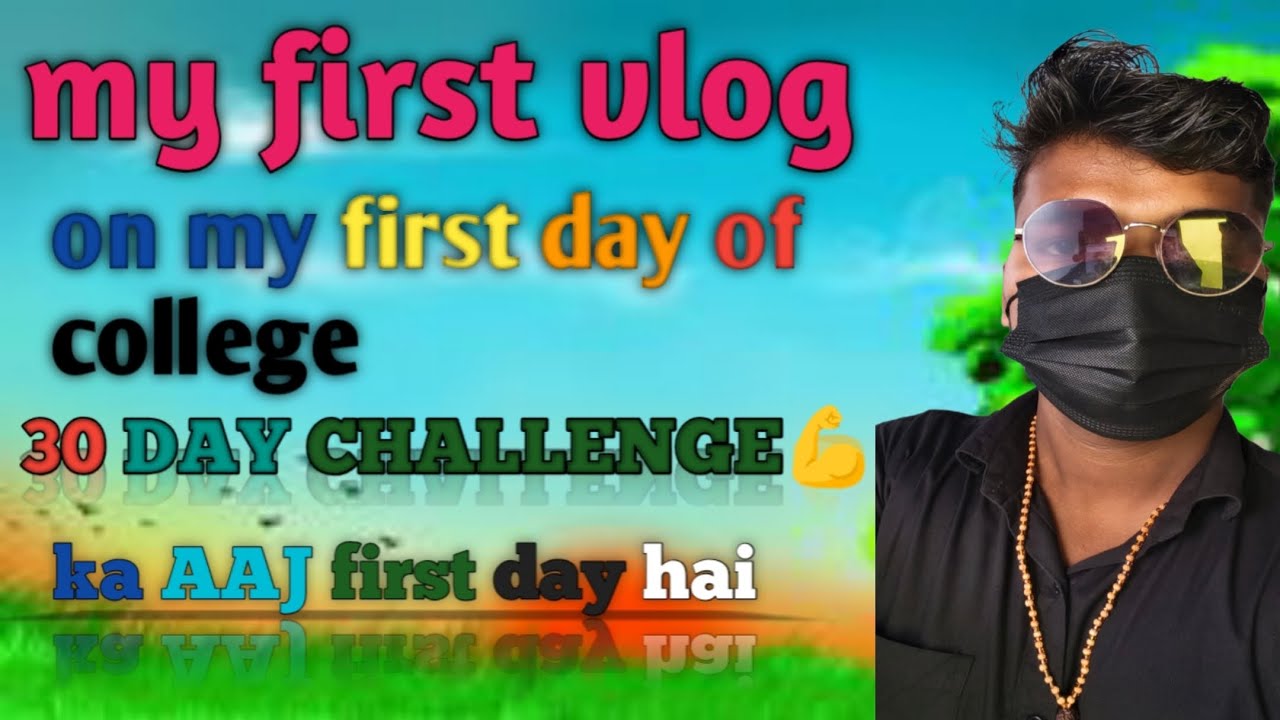 Hey guys welcome back to my YouTube channel total VLOGGER 8235 first ...