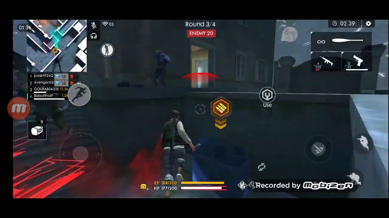 I Got Instant Revive In Death Uprising - YouTube