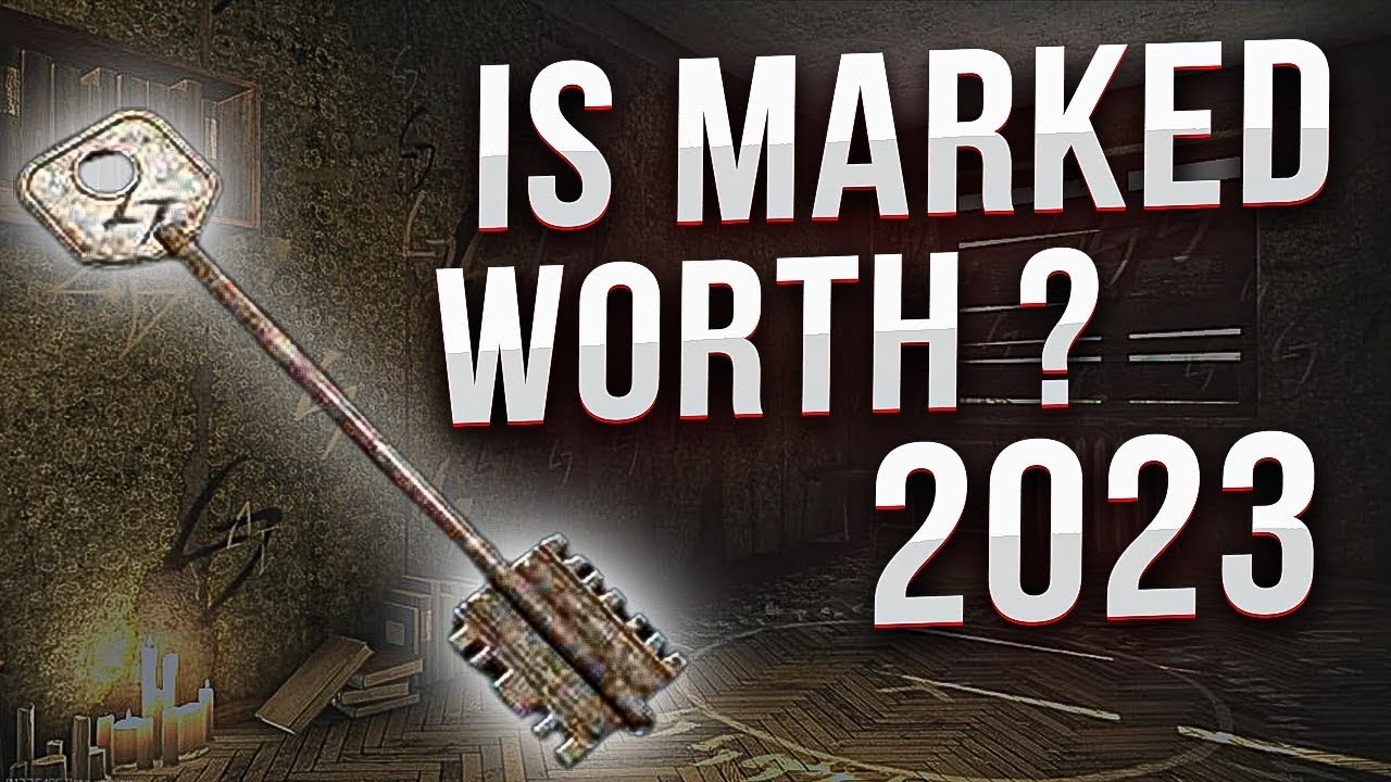 Is the Dorms Marked Key worth it? 2023 - YouTube