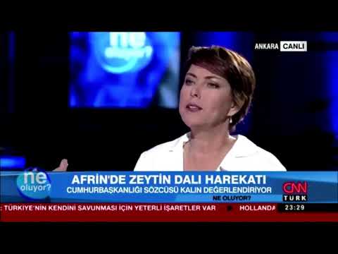 Şirin Payzın :“Türkiye’de yaşayan Kürt’leri HDP temsil ediyor”  Bu ne ahmakça bir yorumdur böyle.