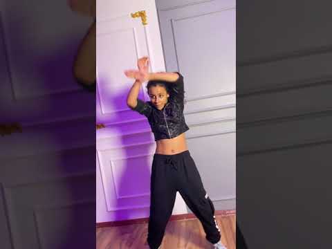 Ice cream _ Black pink/ Nadine bts choreography