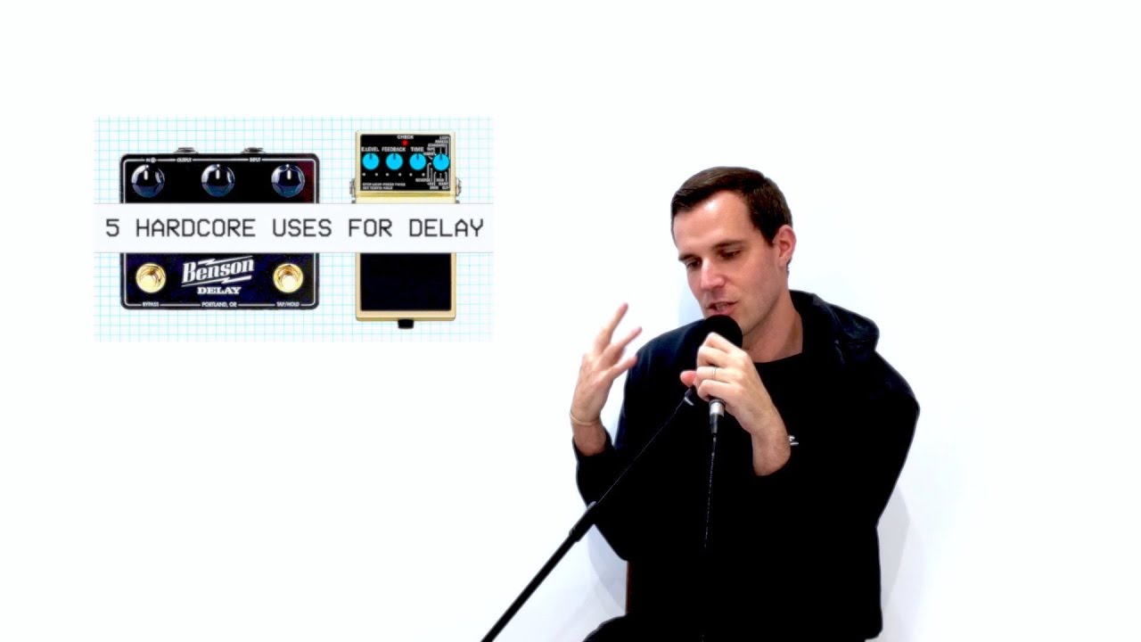 Extra Delay Video - YouTube