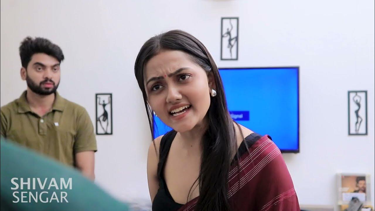 Don't BLAME Too QUICKLY | SHIVAM SENGAR - YouTube