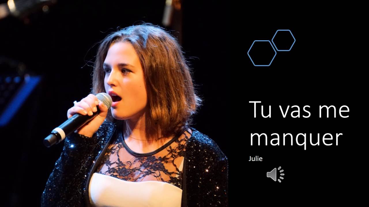Tu Vas Me Manquer YouTube tu-vas-me-manquer-youtube
