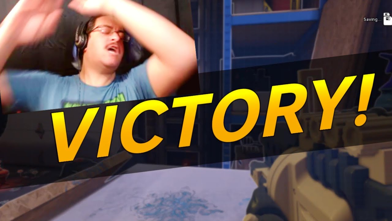 FIRST STREAM! HYPERCHARGED: Unboxed! - YouTube