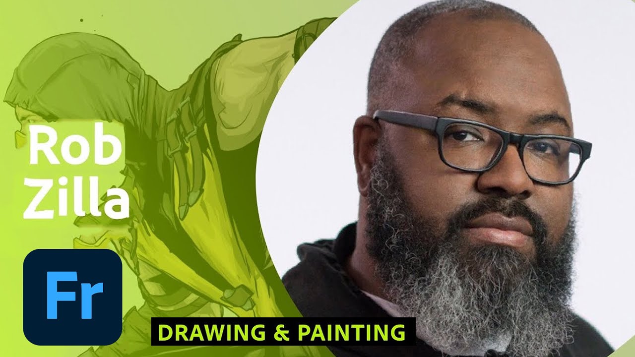 Illustrations of the Golden State Warriors with Rob Zilla - 2 of 2 ...