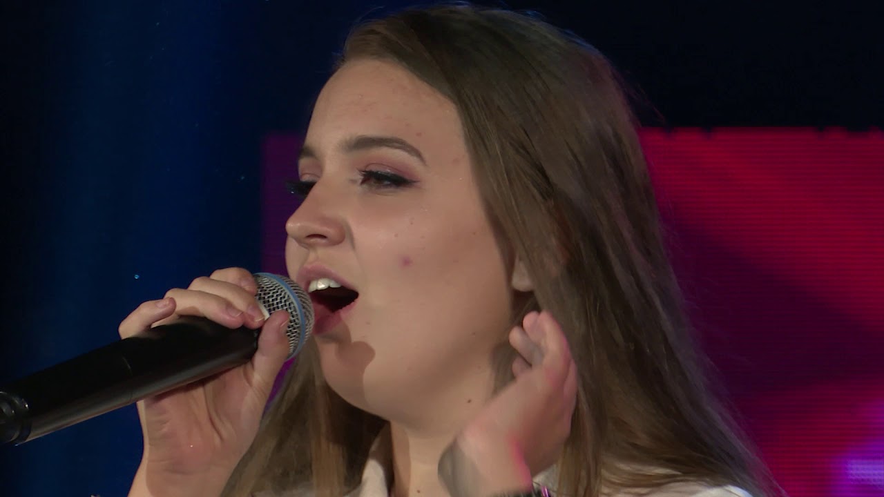 Duta Alexandra - Summertime (Live @ Rising Stars) - YouTube