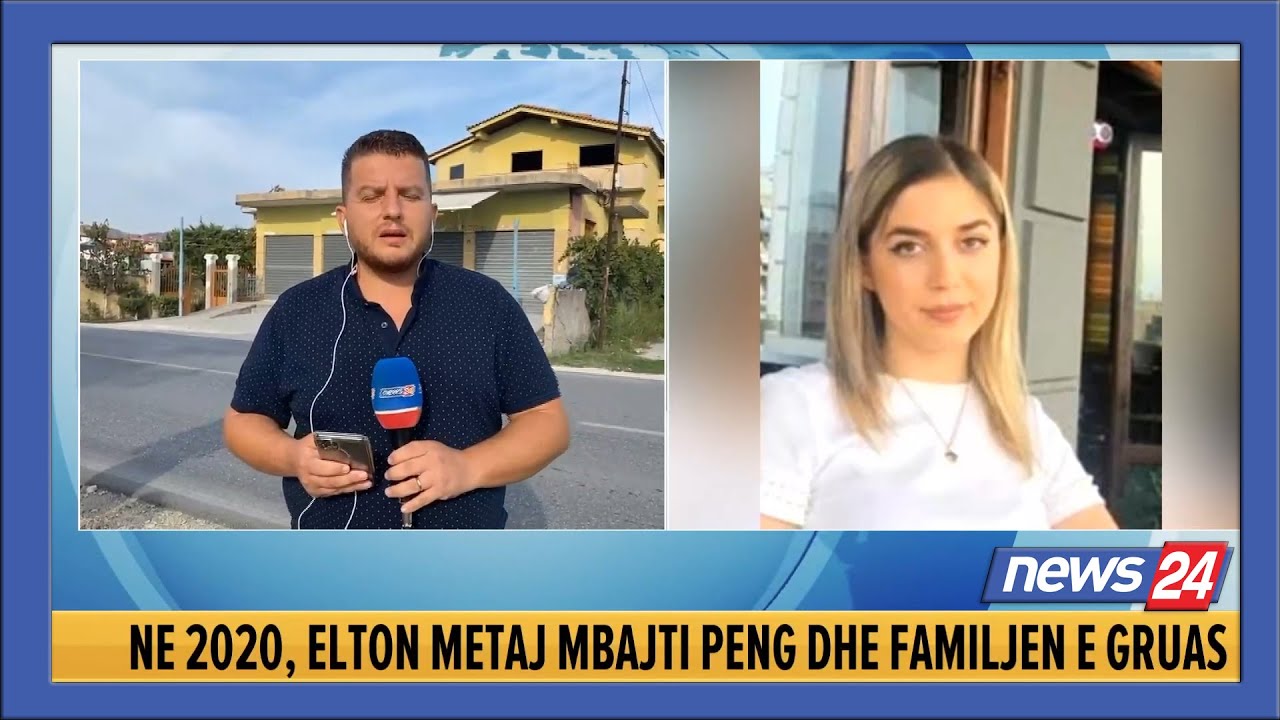 Qëlloi për vdekje ish-gruan, Policia arreston në pyll dhe në mes të ...