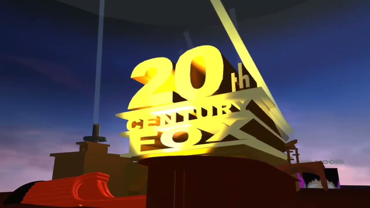TCF Vipid Logo Remake (UPDATED) - YouTube