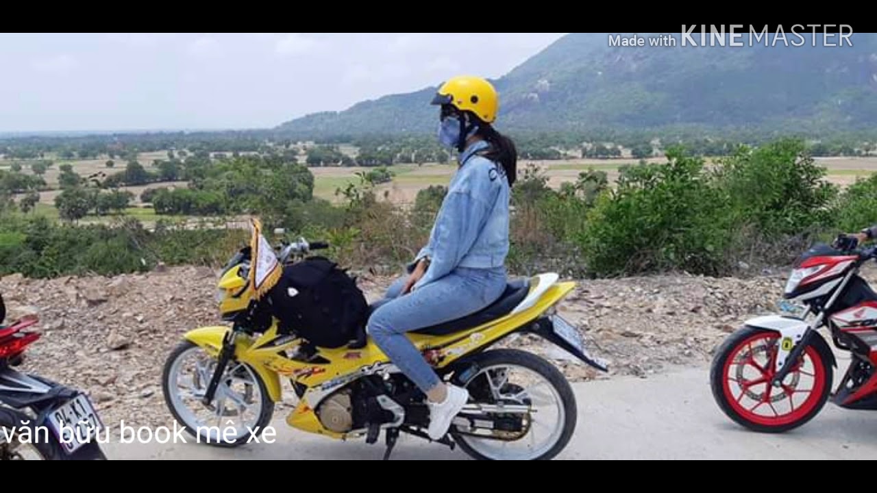- Giai điệu Miền Tây (Jack G5R) Satria.Raider.Sonic độ kiển cực đẹp ...