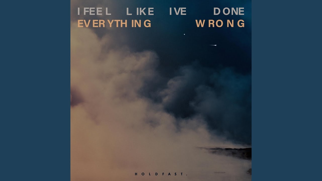 Everything Wrong - Youtube Music