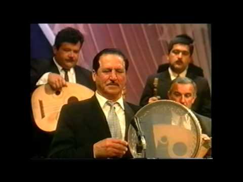 Yaqub Məmmədov- Xalq Mahnisi Əlində sazin qurbani