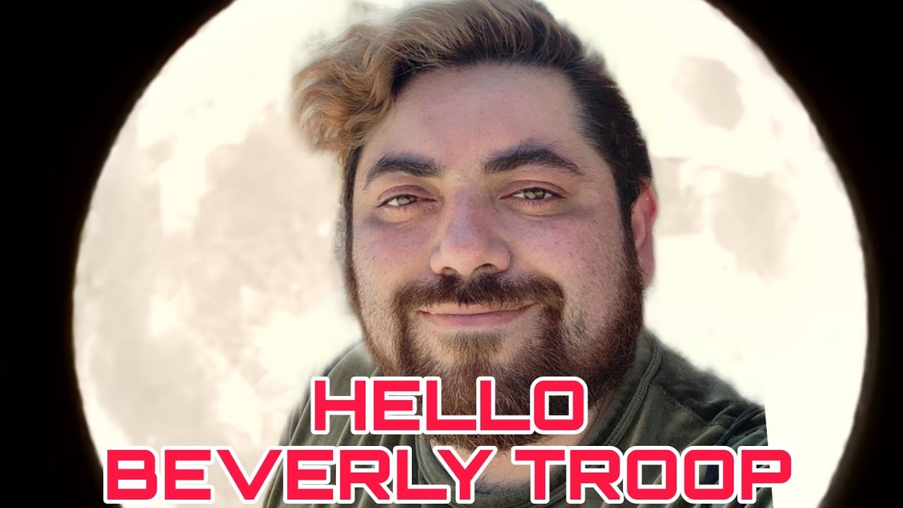 HELLO BEVERLY TROOP! IS TIME A NEW BEGGINING! BRAVO, POP CULTURE AND ...