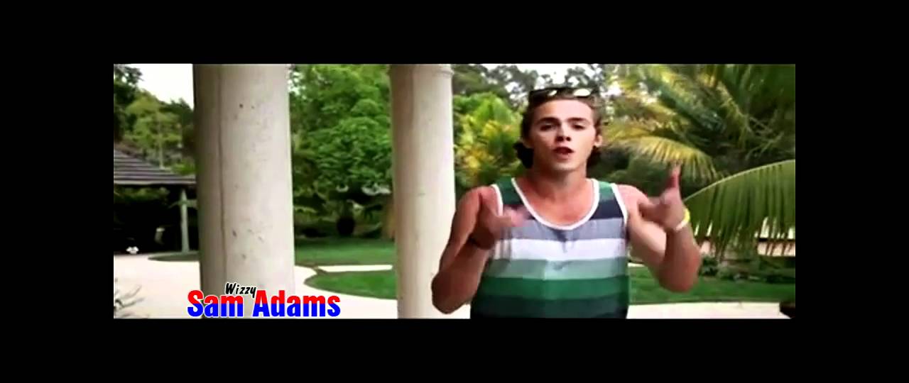 Still I Rise - Sam Adams ft. G. Curtis (Official HD) - YouTube