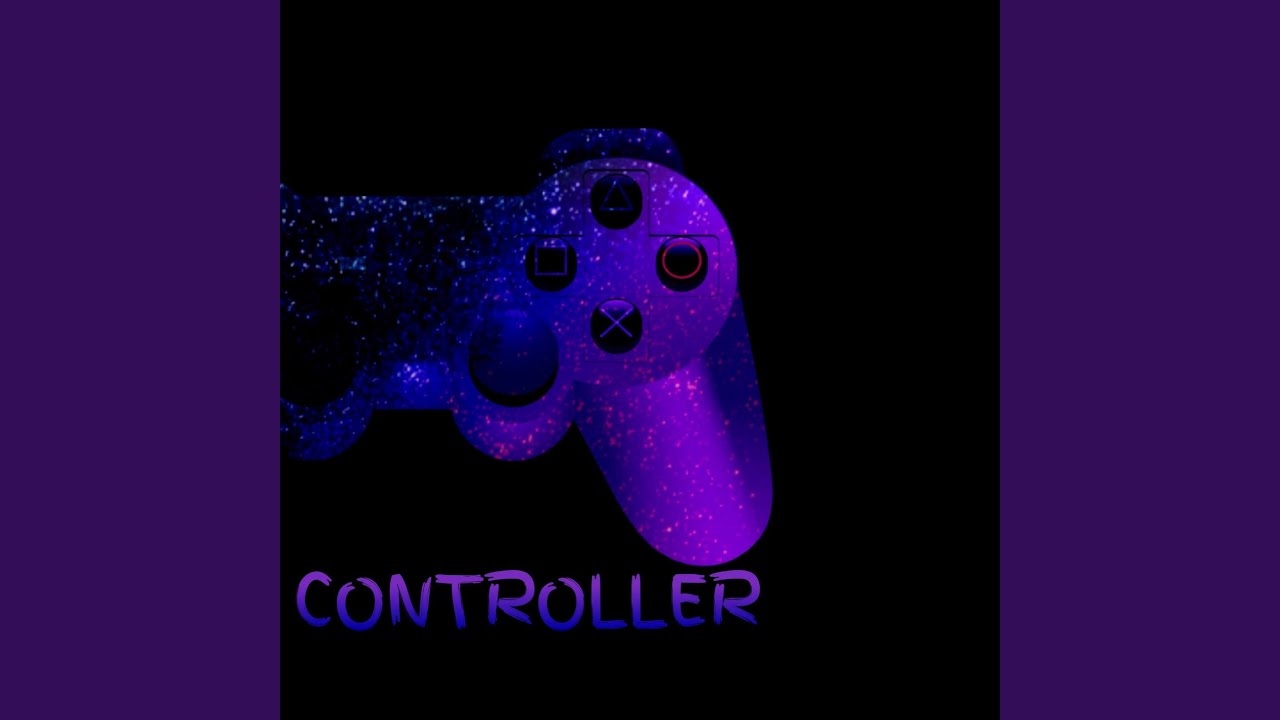 Controller - YouTube