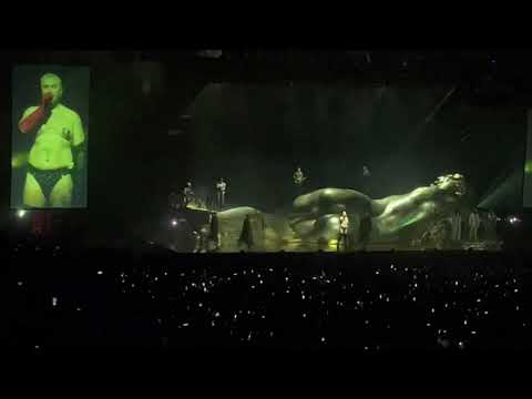 Sam Smith - Human nature - YouTube