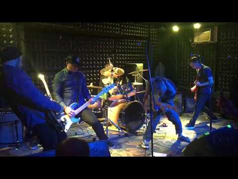 Dark Alley Dogs live at the Casbah San Diego - YouTube