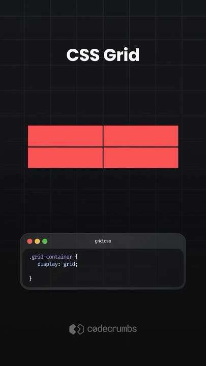Css Grid Codelover Css3 Csstutorialscool Codeing Codes Cssgrid Gridecss Youtube