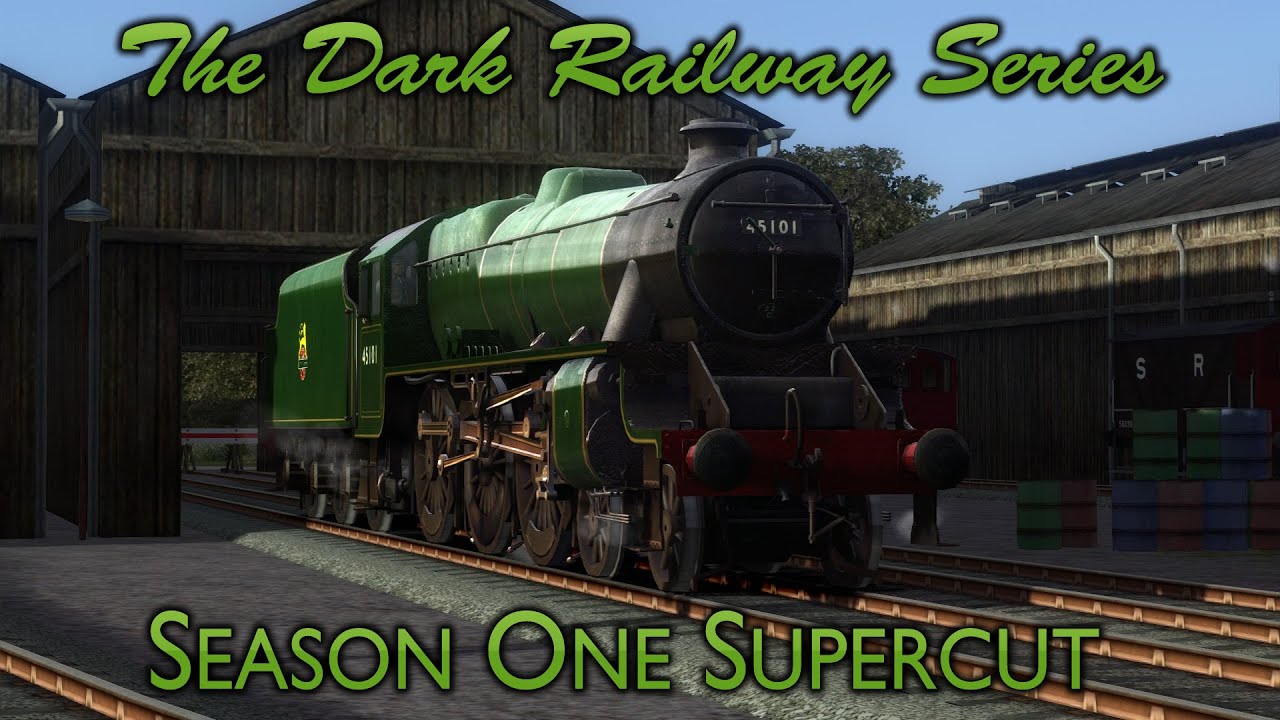 TDRS | Season One Supercut - YouTube