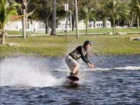 Nick At Rixen - YouTube