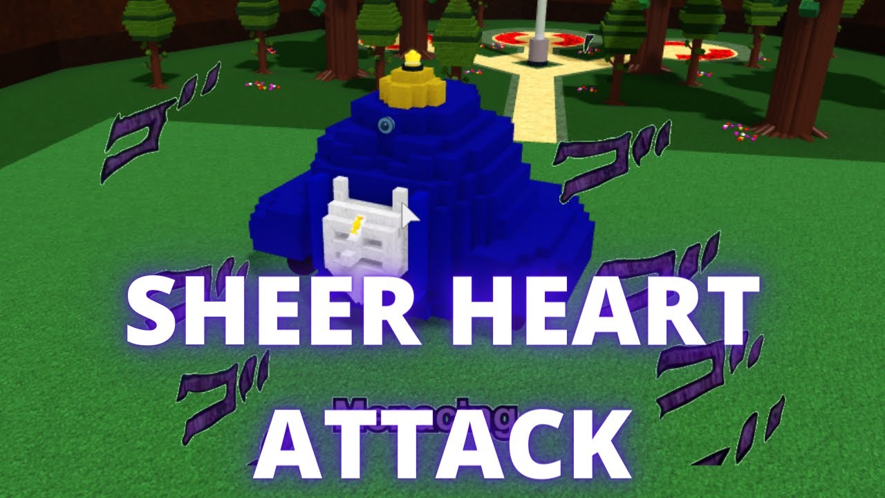 BUILD A BOAT FOR THE TREASURE SHEER HEART ATTACK!!! - YouTube