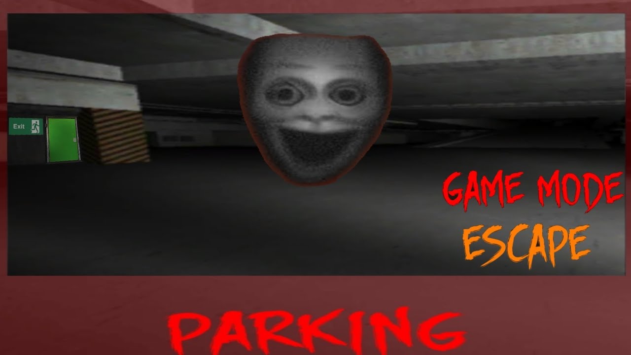 [Nextbot Chasing] |Entity 666| [Difficulty Nerd] - YouTube