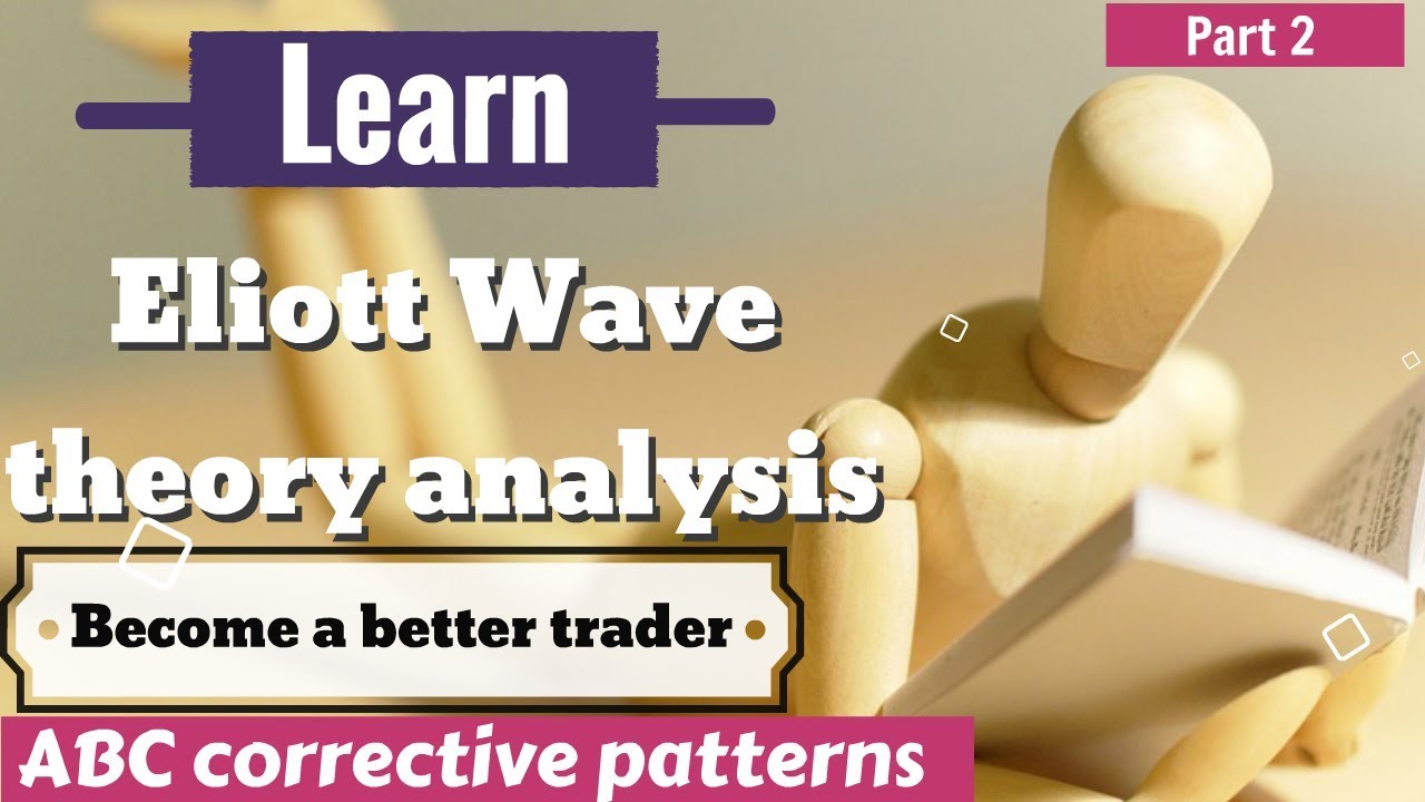 How to: Elliott Wave. Learn to trade using Elliott Waves Part 2: ABC ...