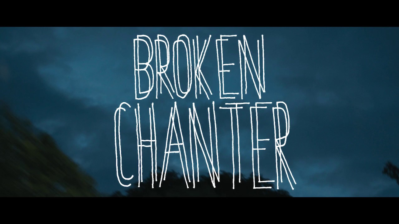 Broken Chanter Announcement Teaser - YouTube