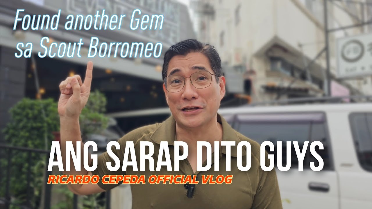 Batang Quiapo Kontrabida's goes to Fiyo Bagi - YouTube