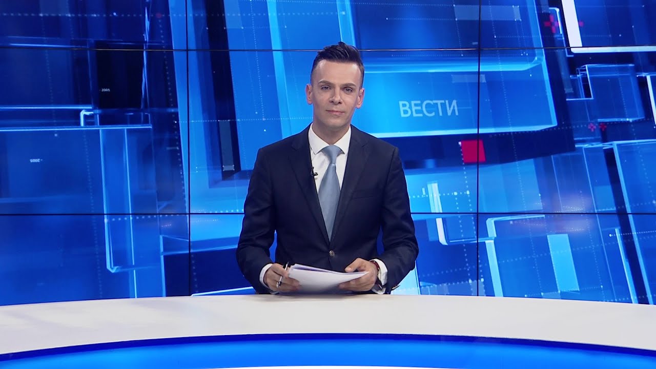 Вести на Канал 5 во 18, 17.9.2022 - YouTube