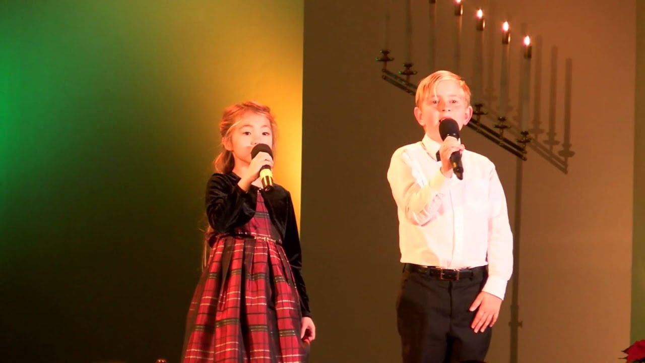 Come Let Us Worship - Sydney Malone + Grady Jenkins + Children Choir ...