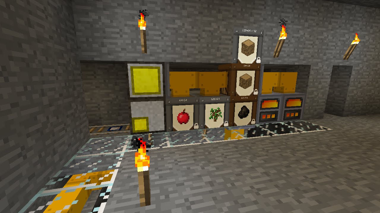 S06E15 - Howto - Automated Boiler with GregTech - YouTube