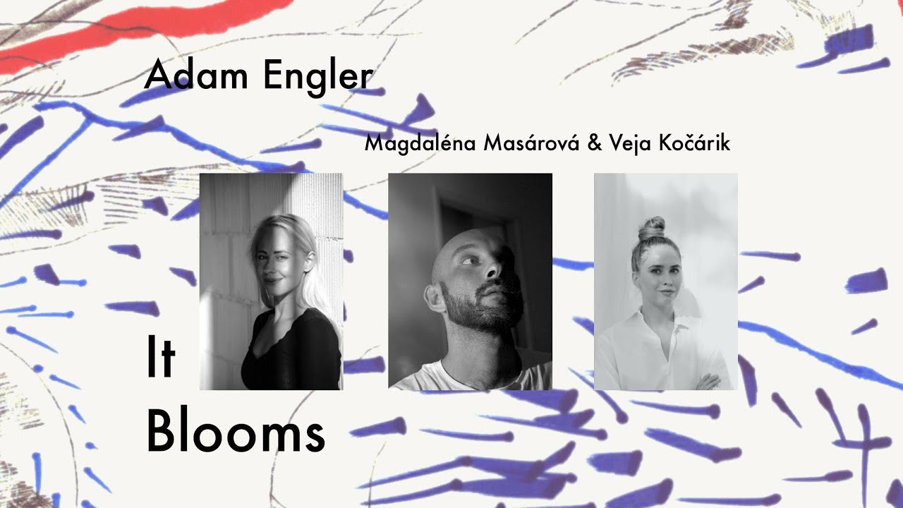 Ep. 09: Adam Engler | Keď sa bojíme o svoju kultúru, možno nie je dosť ...